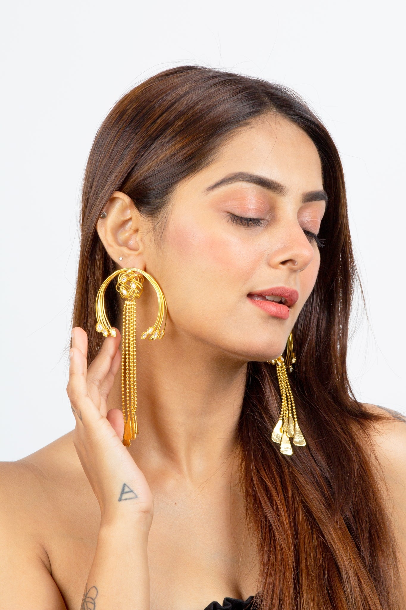 Fusion – Lady Grace By Priyanka